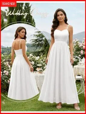 Dresses | Formal Wedding Guest Dress 226 Lace Chiffon Fully Lined ...